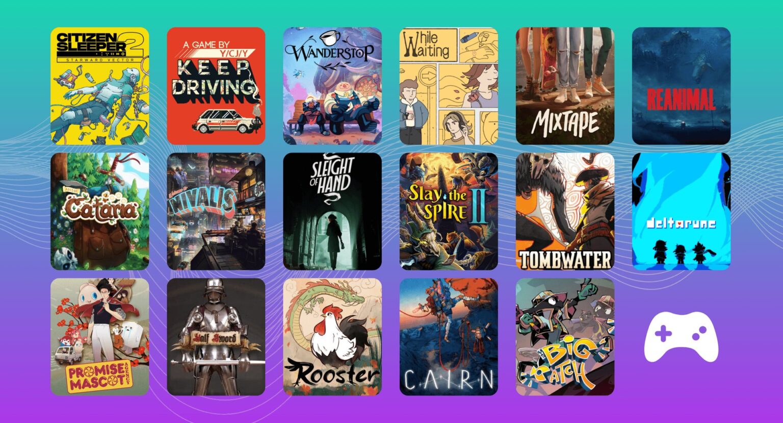 Summer 2026’s Indie Lineup: 12 Titles Poised to Eclipse AAA Releases ...